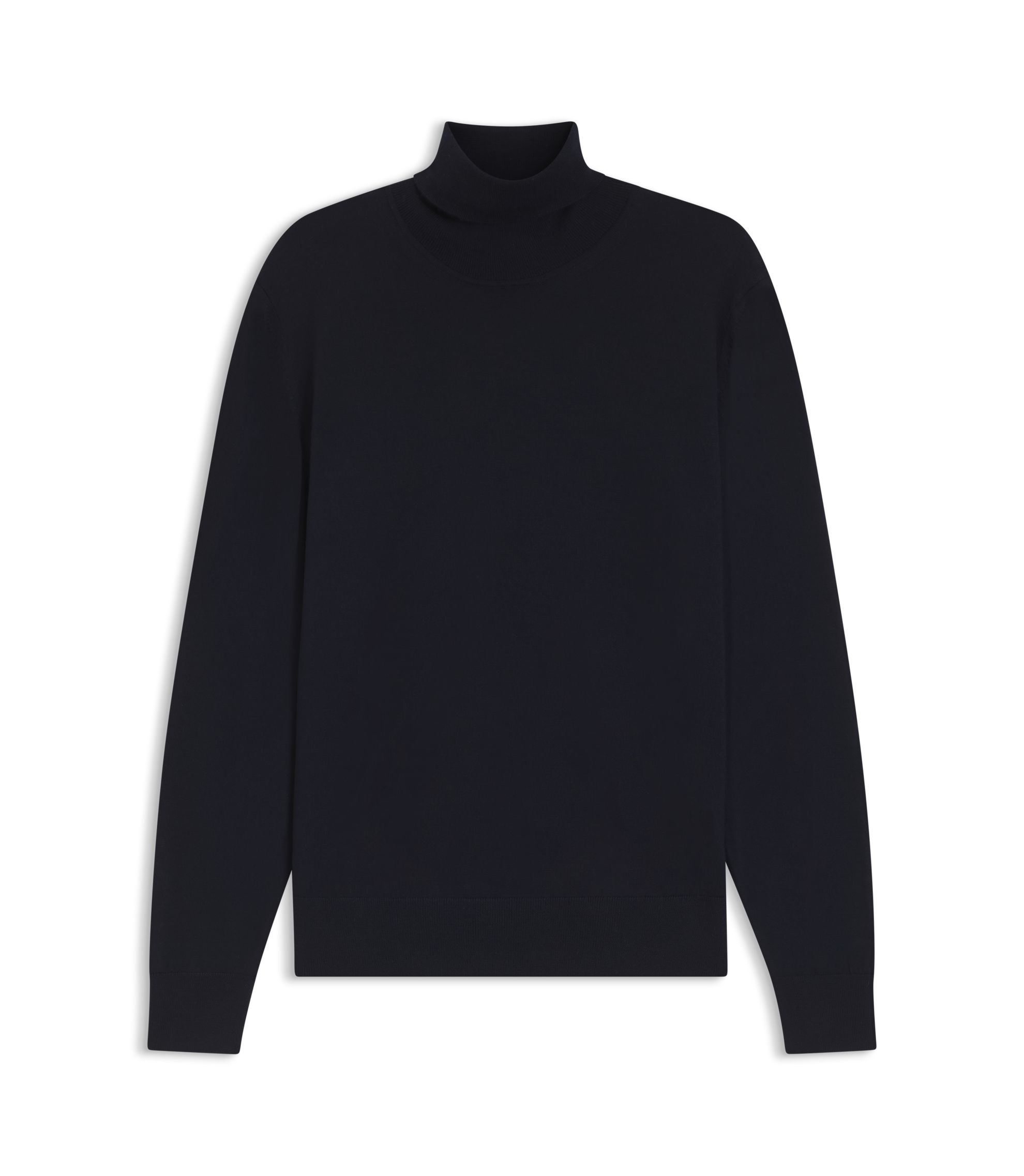 PRADA Prada Stretch Poplin Trousers